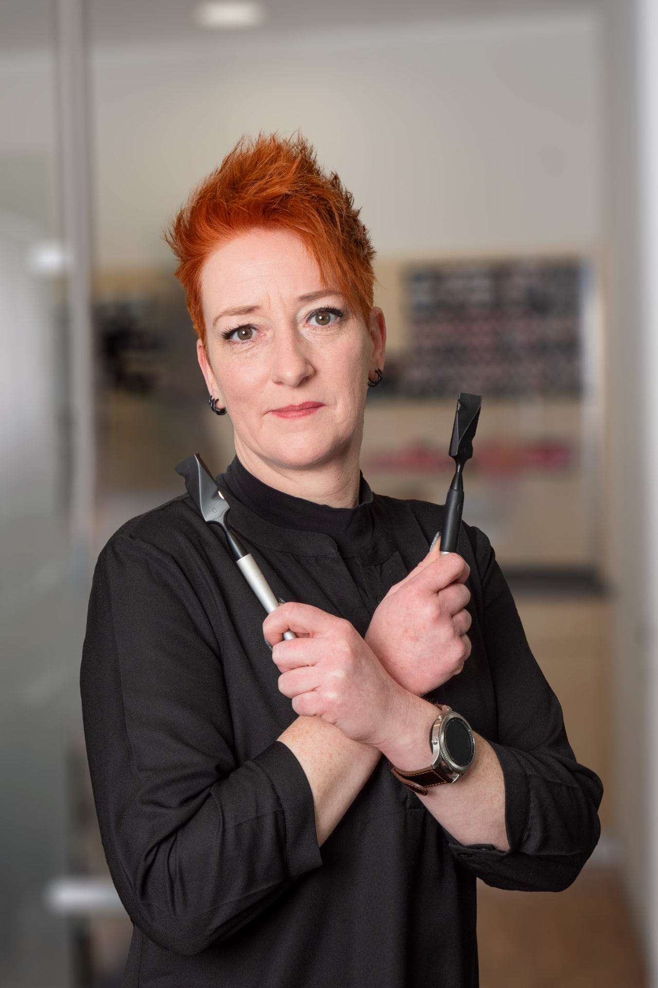 Friseurteam Göllner | Wir freuen uns auf dich!